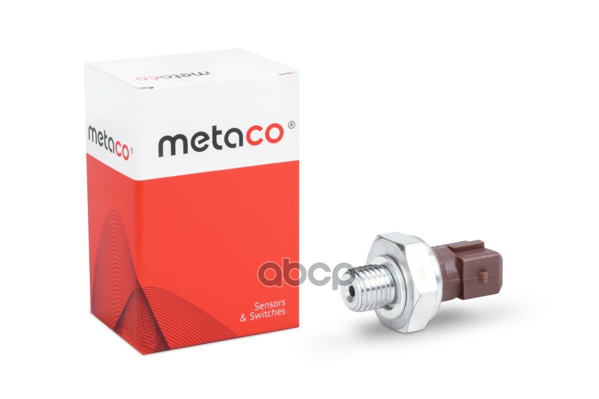 Датчик давления масла METACO арт. 6336-017