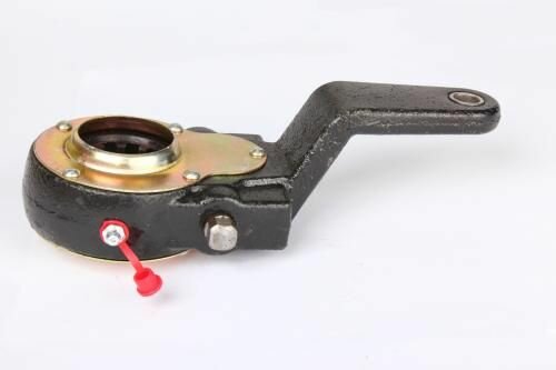 Рычаг регулировочный тормозной КАМАЗ зад. правый 10т. (40мм) "Автомагнат" 5511-3502136