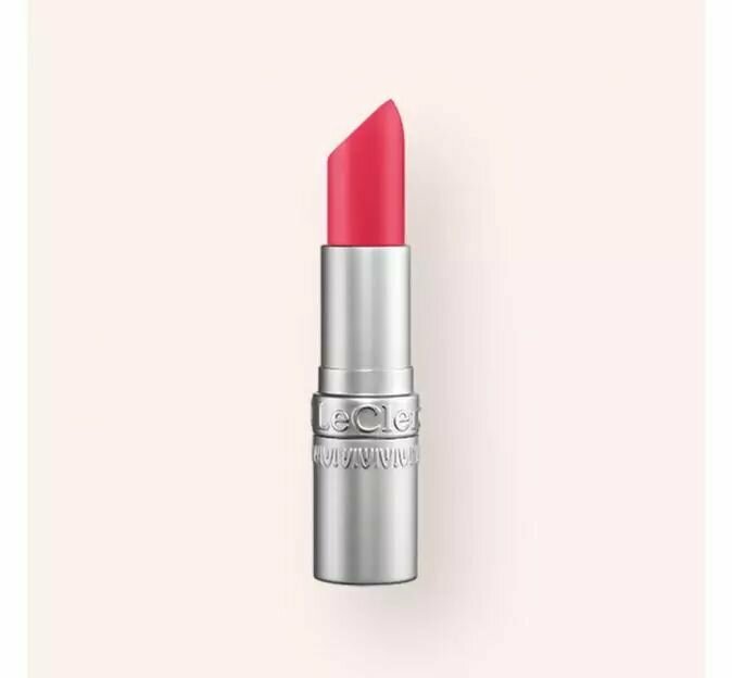 T. LeClerc помада для губ Satin-Finish (54 IRONIE)