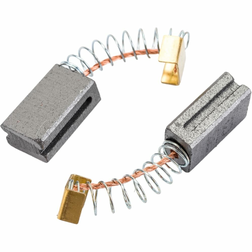 Щетки угольные Ryobi 5131037353, для триммера: RLT1238i RBC1226i
