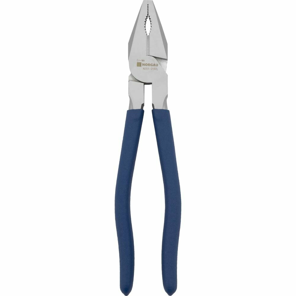 Силовые пассатижи NORGAU N251-215TL