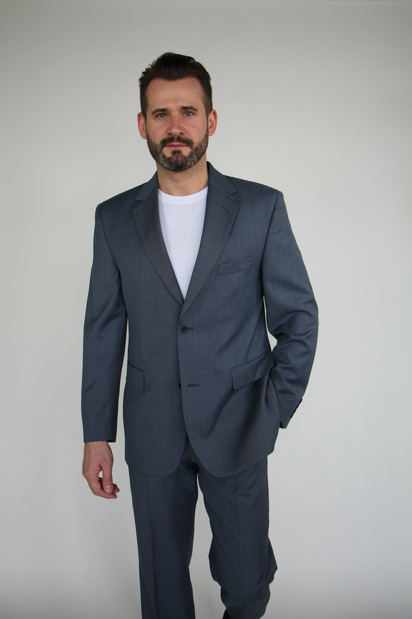 Комплект одежды