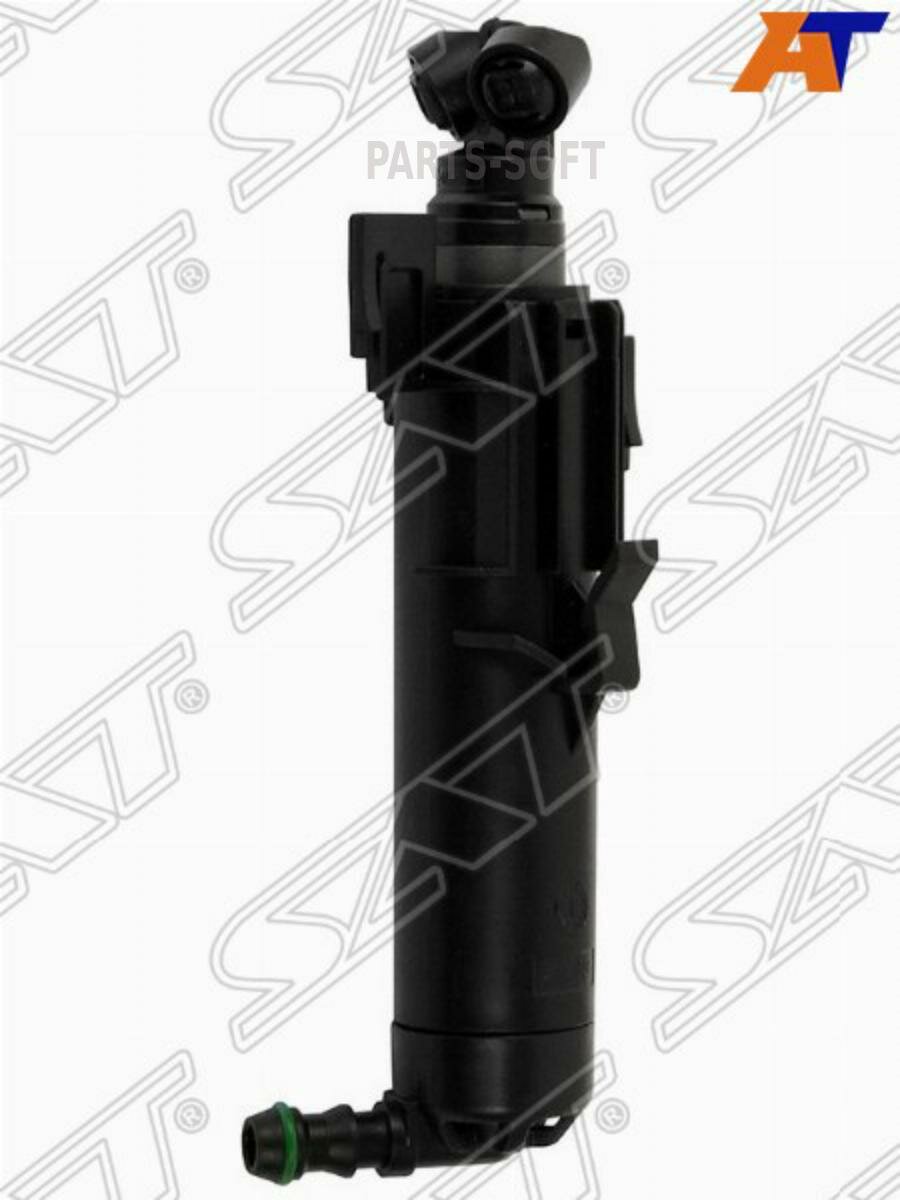Омыватель фары Audi A4 12-15 / A4 allroad quattro 11-16 (Справа) Sat арт. ST-AU27-110-A1