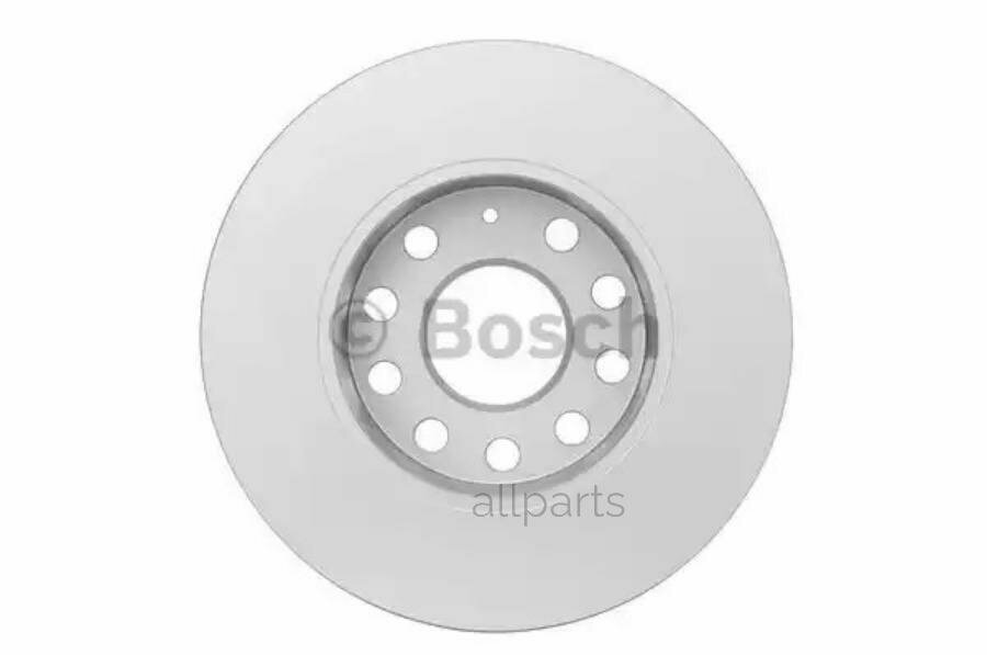 BOSCH 0 986 479 B78 Диск тормозной задний
