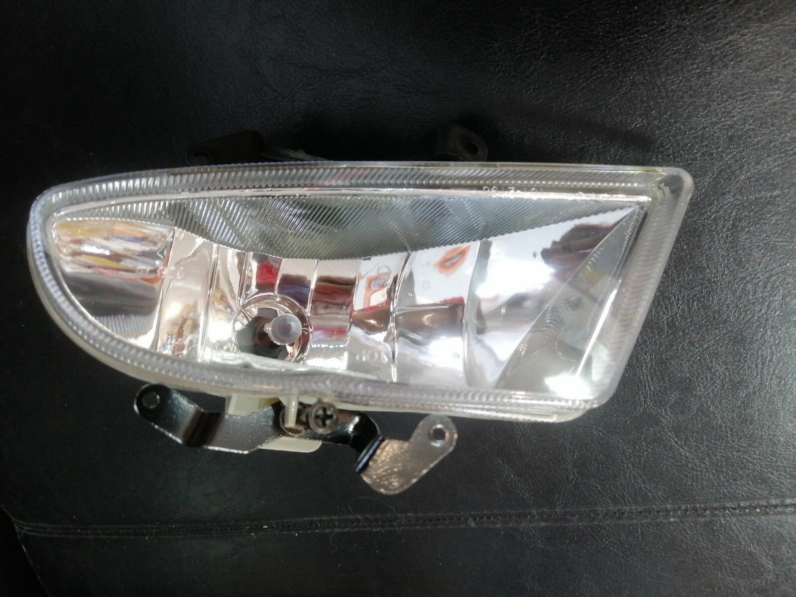 Левая противотуманная фара (птф) Хендай Акцент HYUNDAI ACCENT(Тагаз)