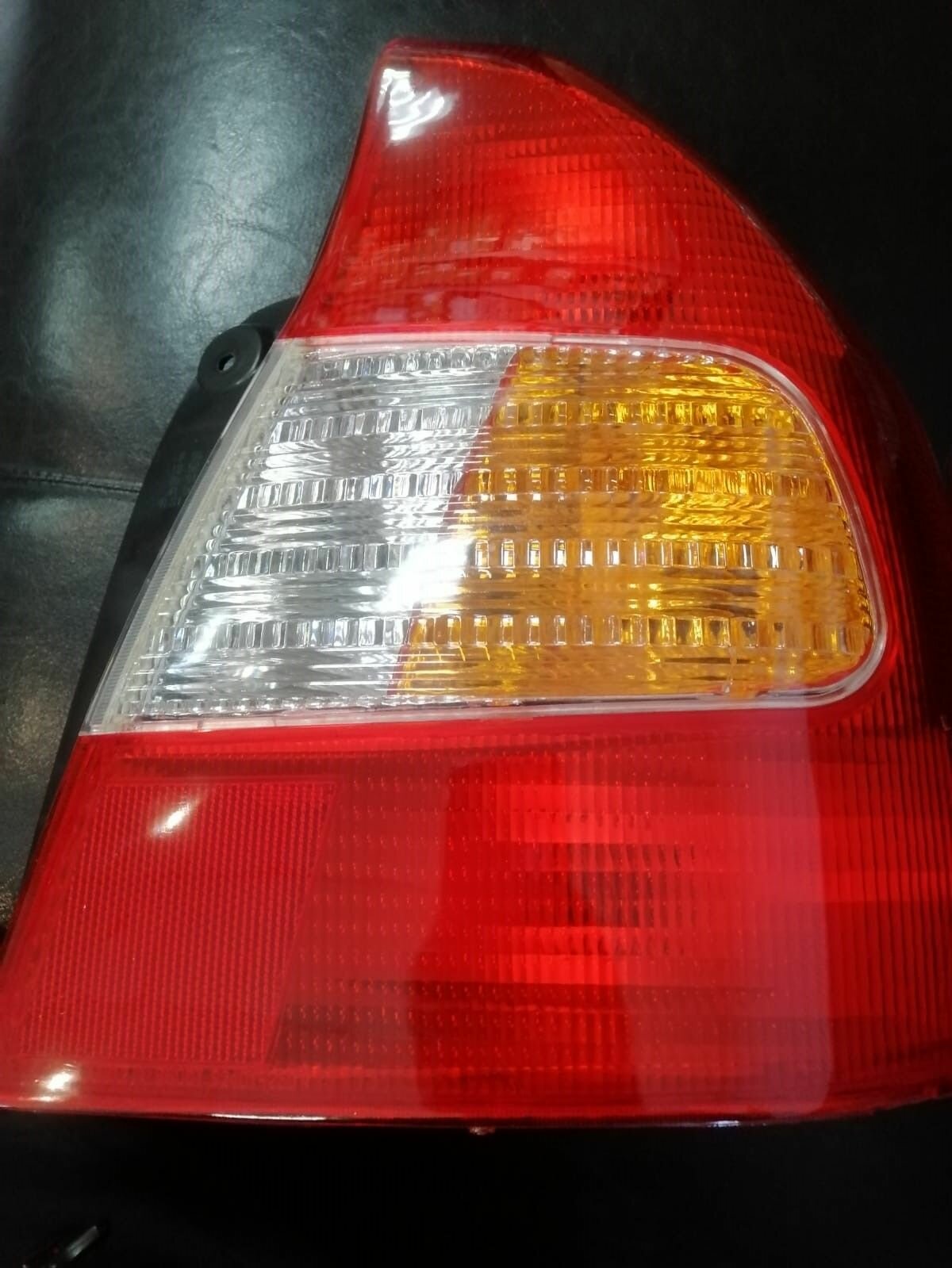 Правый задний фонарь Хендай Акцент HYUNDAI ACCENT 2000-2006 год /ACCENT(Тагаз) 2000-2012 год.