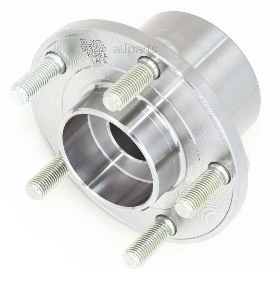 ILJIN IJ132027 Ступица передняя