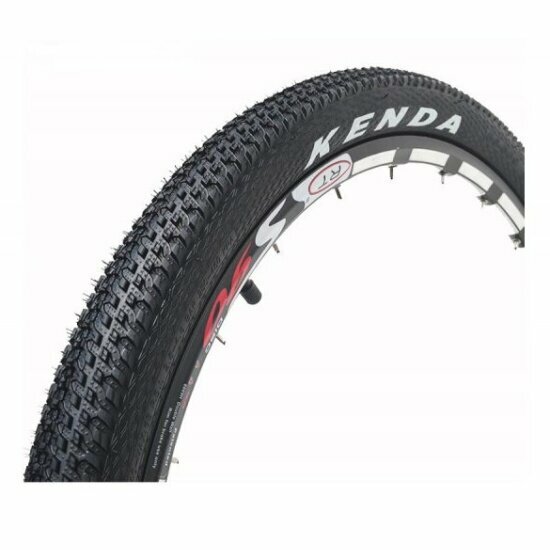 Покрышка Kenda K1187 27,5"х1.95 5-520911 (50-584) 30TPI средний протектор