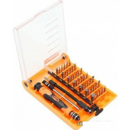 Набор бит BaumAuto BM-30313145 (45 предметов)