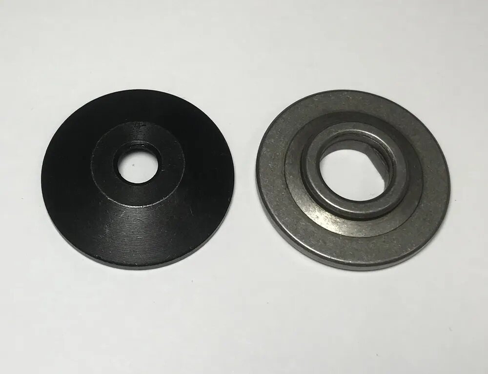 Комплект фланцев дисковых пил для интерс ДП-2000, ДП-235/2000М Кит (арт. 007-0550) №193