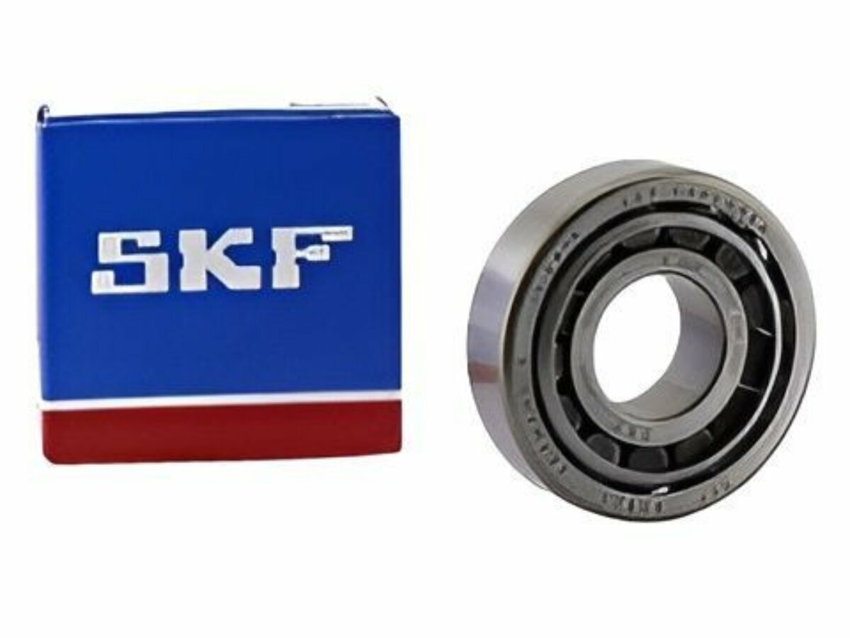 Подшипник 7307 (30307) SKF Made in Italy