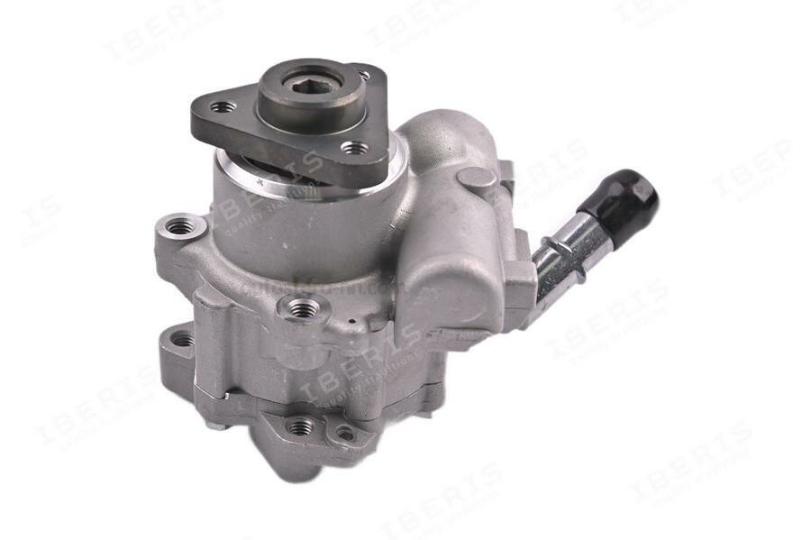 IBERIS IB142026 насос ГУР (крепежные отверстия С резьбой) CHERY M11 10-16 1.6 (E4G16)