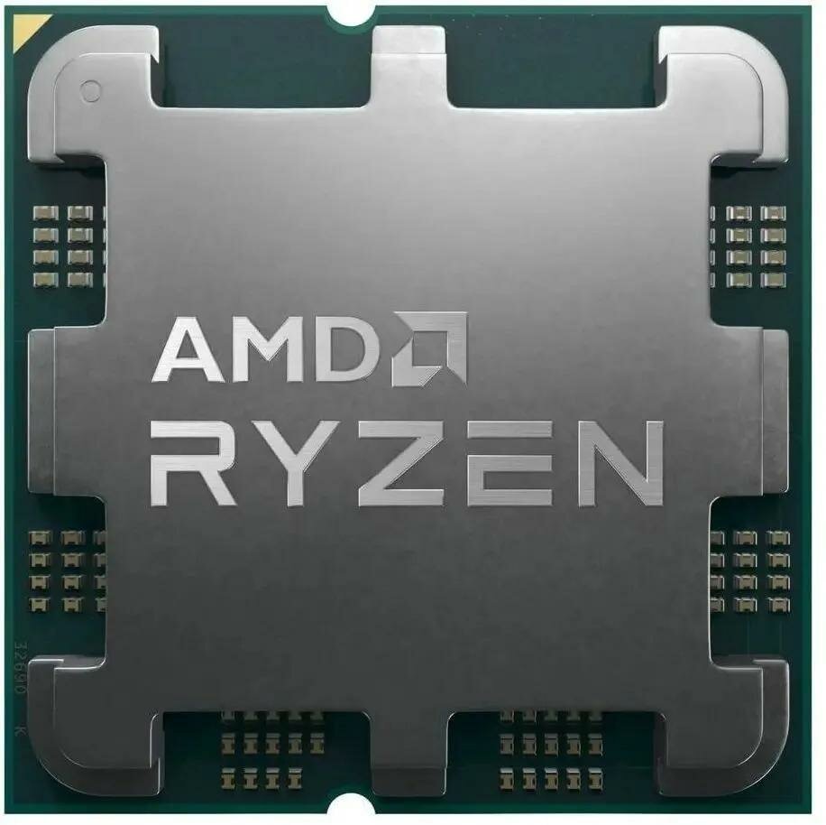 Процессор AMD Ryzen 5 7500F OEM (100-000000597)