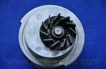 Помпа, водяной насос, для Дэу Нексия, Эсперо 1.5 16V, артикул PHC003 — фото 1