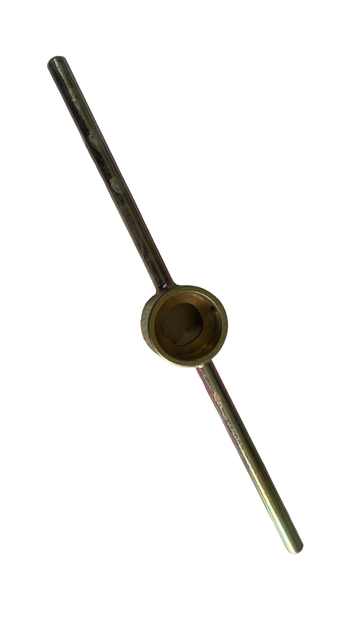 Вороток (держатель плашки №2) от М10 до М14 Автом-спорт