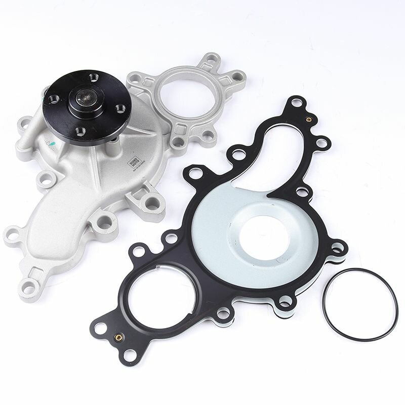 Водяной насос ( помпа ) Sumomoto SM-16100-39506 Toyota Crown Majesta URS206 1UR OEM 16100-39506