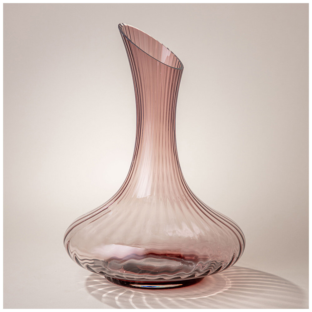 Декантер mirage purple 1750 мл KSG-693-027