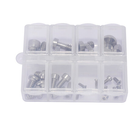 Набор винтов Screw Set SmallRig AAK2326