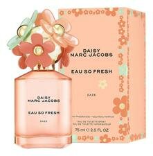 Marc Jacobs Daisy Eau So Fresh Daze туалетная вода 75мл уценка