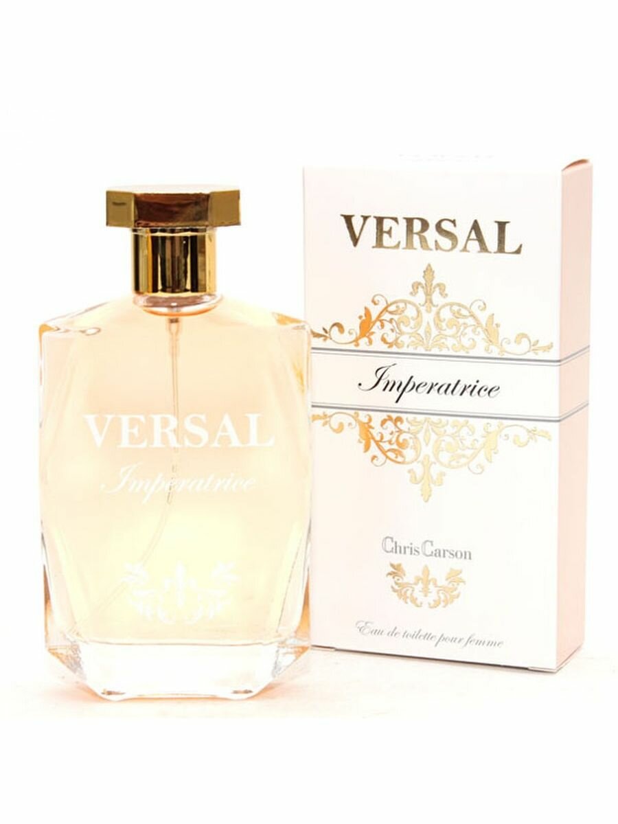 Positive Chris Carson Versal Imperatrice туалетная вода 95 ml.