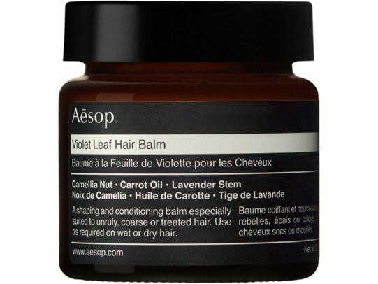 Бальзам для волос