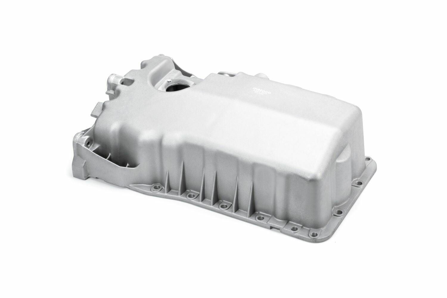 Поддон масляный картера двигателя, для Ауди A3, TT, Шкода Октавия, Фольксваген Гольф, Нью Битл арт 8362036