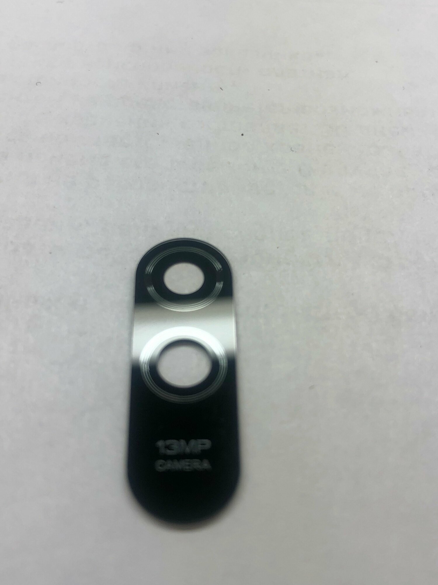 Стекло камеры xiaomi redmi 9a