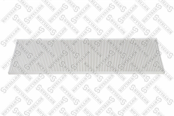 Фильтр воздушный кабины l490 b150 h12 omn man neoplan