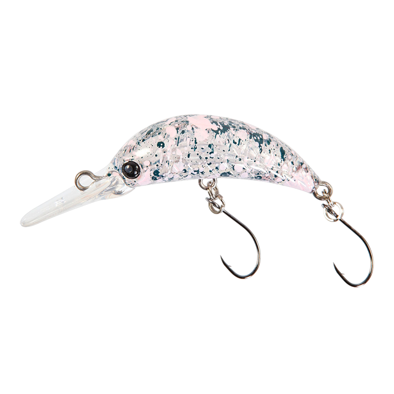 Воблер Lucky John SAIKO ATG 35F, цв. 511 - размер 35 мм.