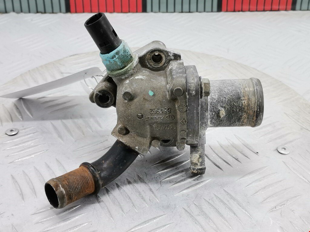 Корпус термостата Renault Kangoo 1 7700864962 арт. 1606639