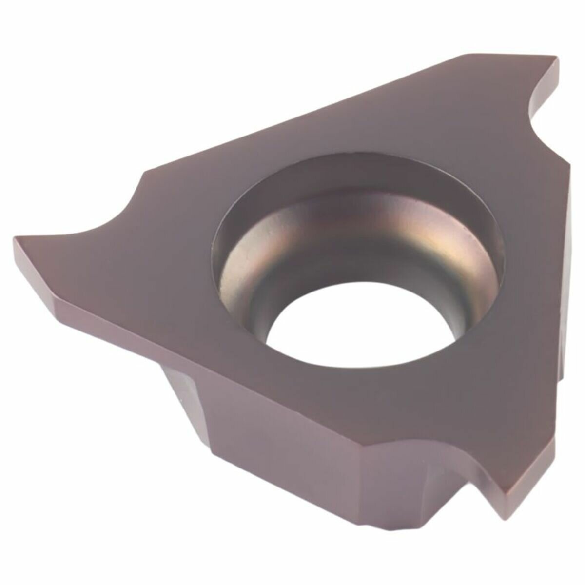 Debever Machining Solutions Пластина твердосплавная отрезная TGF32R-100-010 PM35