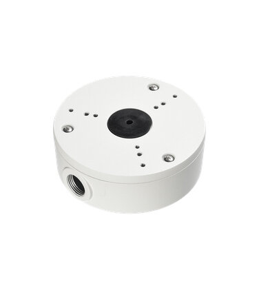 Монтажная коробка Rvi -1BMB-10 white