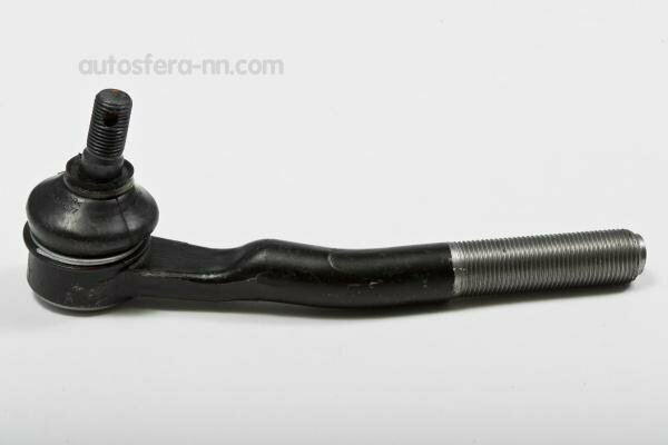 LADA 21080341405600 Наконечник рулевой тяги правый LADA:2108-2115