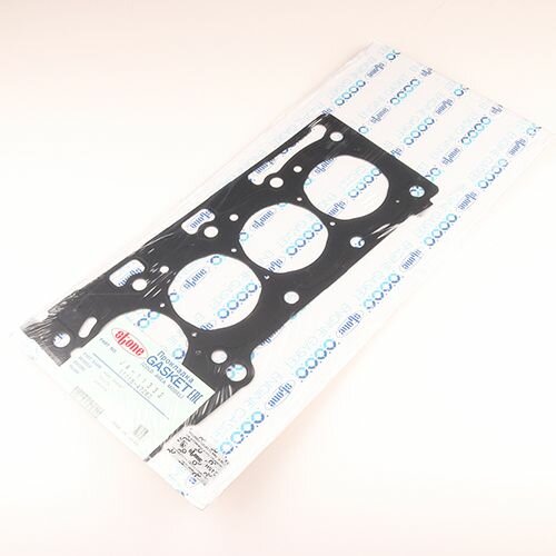 Прокладка ГБЦ металл JA-11332 STONE TOYOTA 1NR-KFE OEM 11115-47080