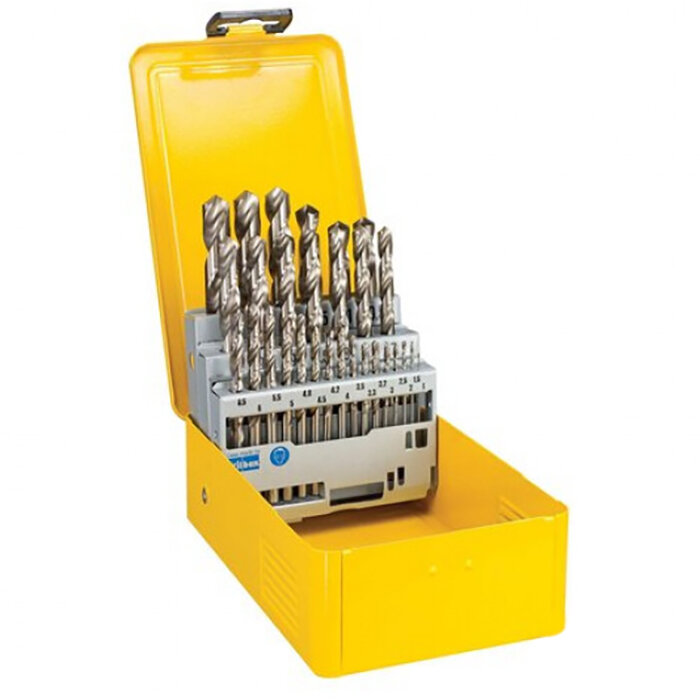 Набор сверл DeWALT DT5929-QZ, 29 шт