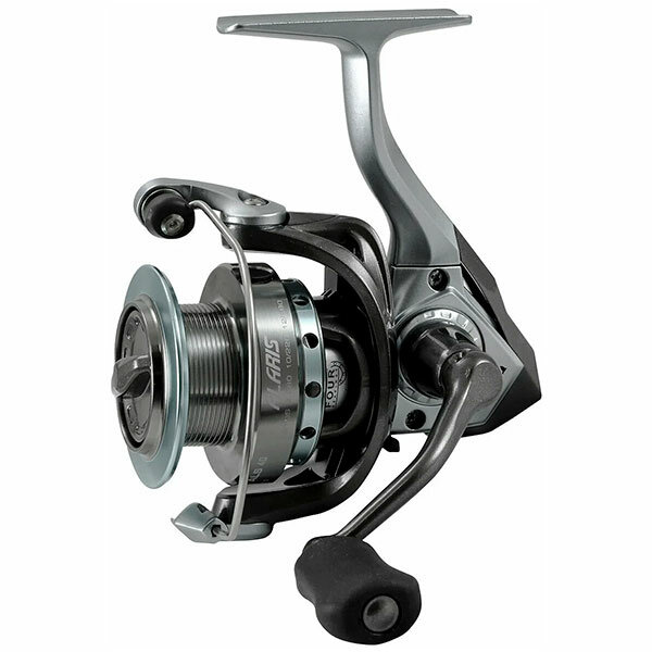 Okuma Катушка безынерционная "Alaris 20"
