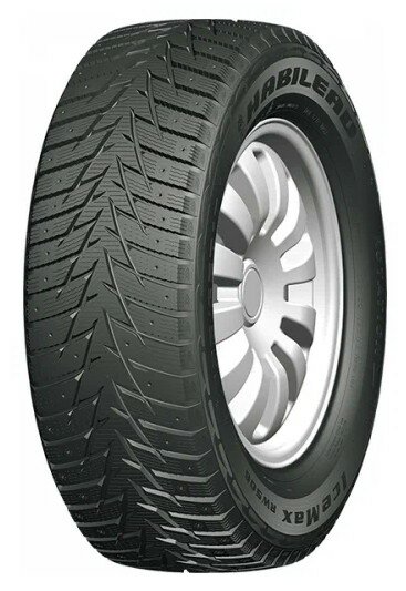 235/55R17 Kapsen RW506 103T шип