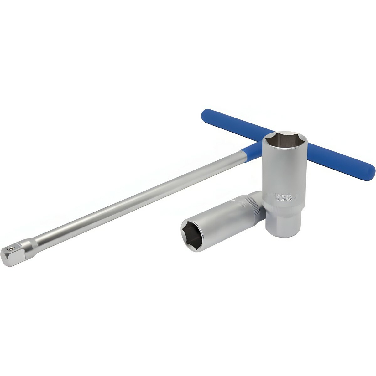 Набор свечной 3 пр. (3/8') кобальт 649-912