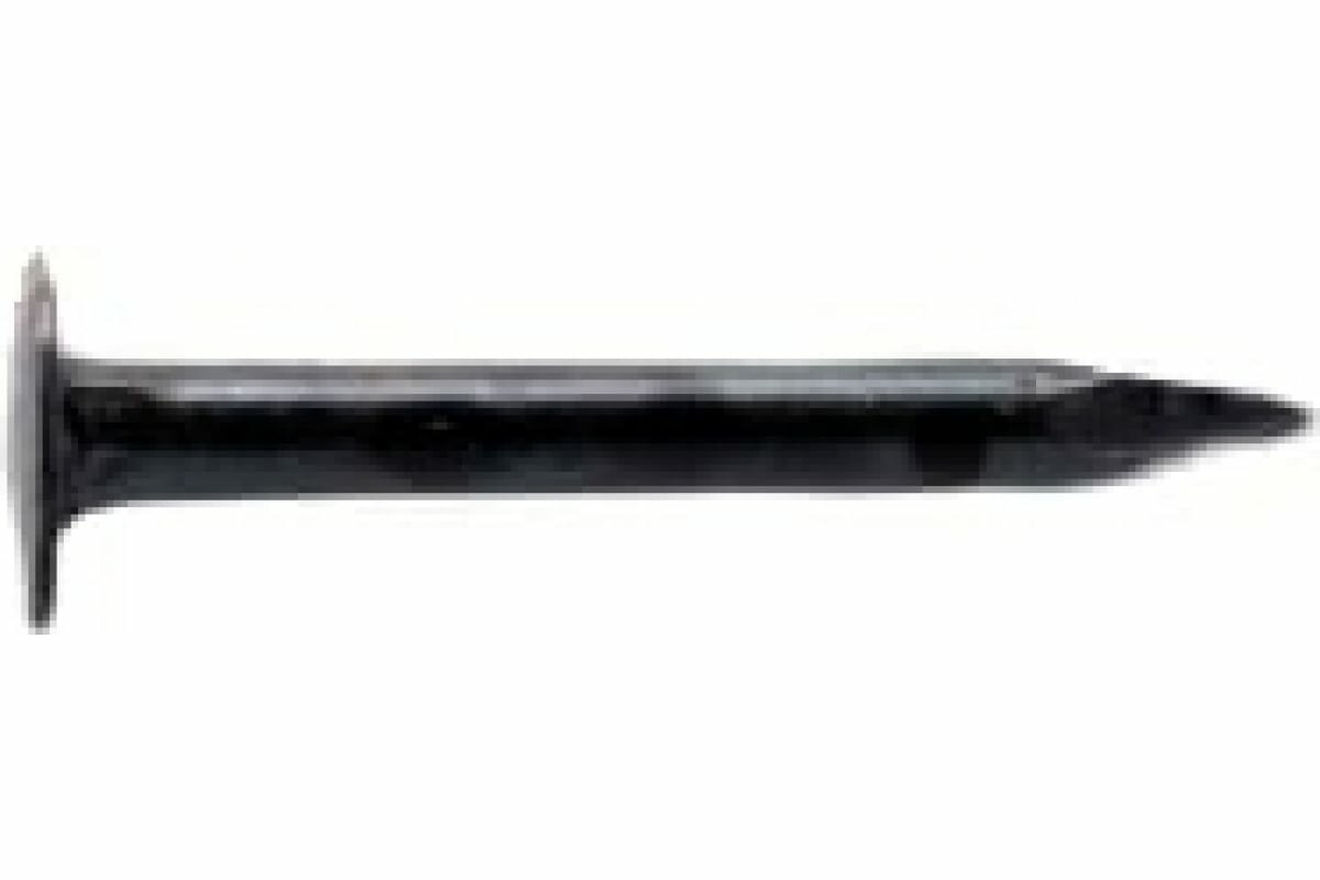 Европартнер гвоздь с широкой шляпкой диаметром 10 мм, весом 70 гр 13-7401