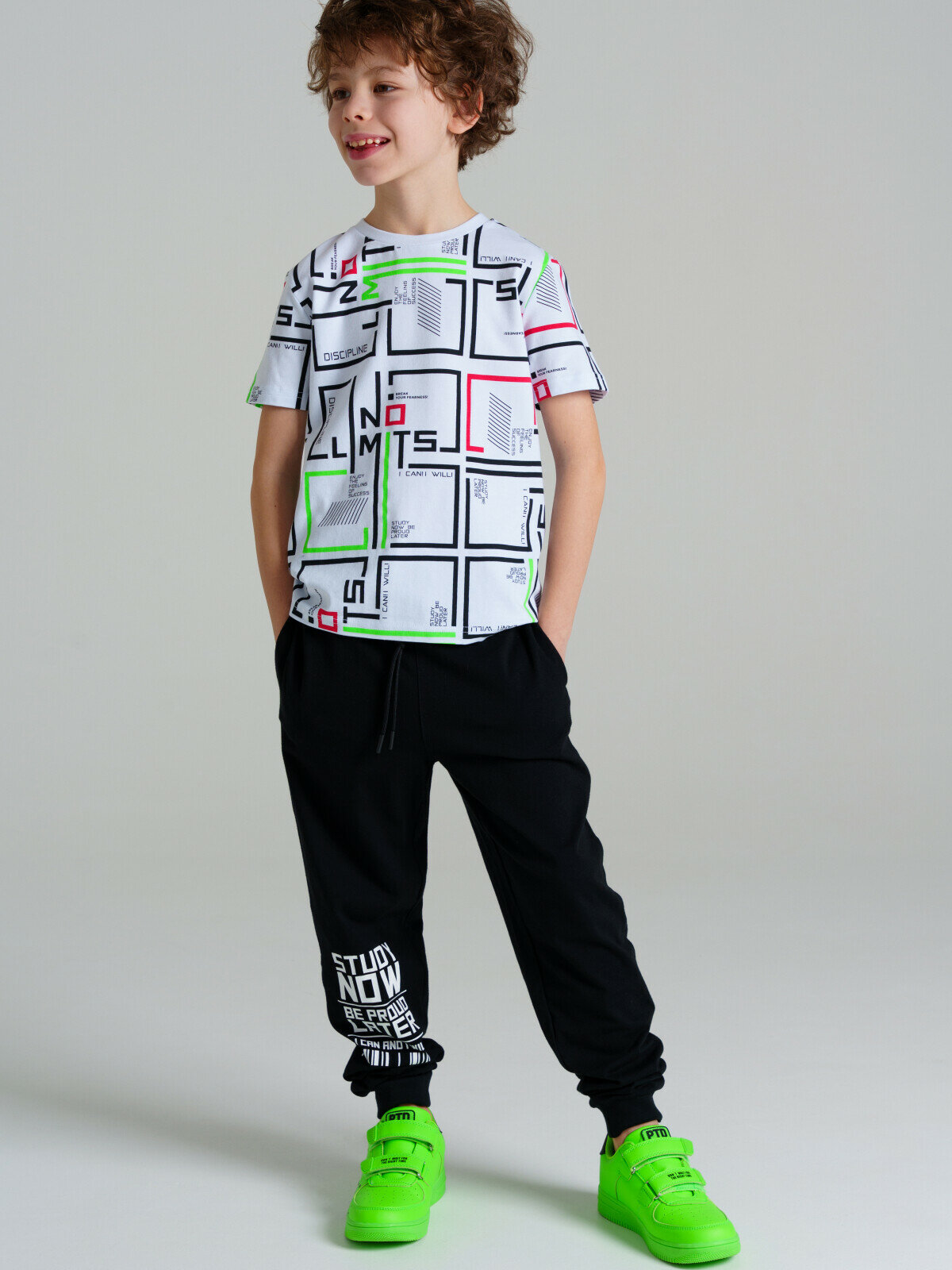 Комплект одежды