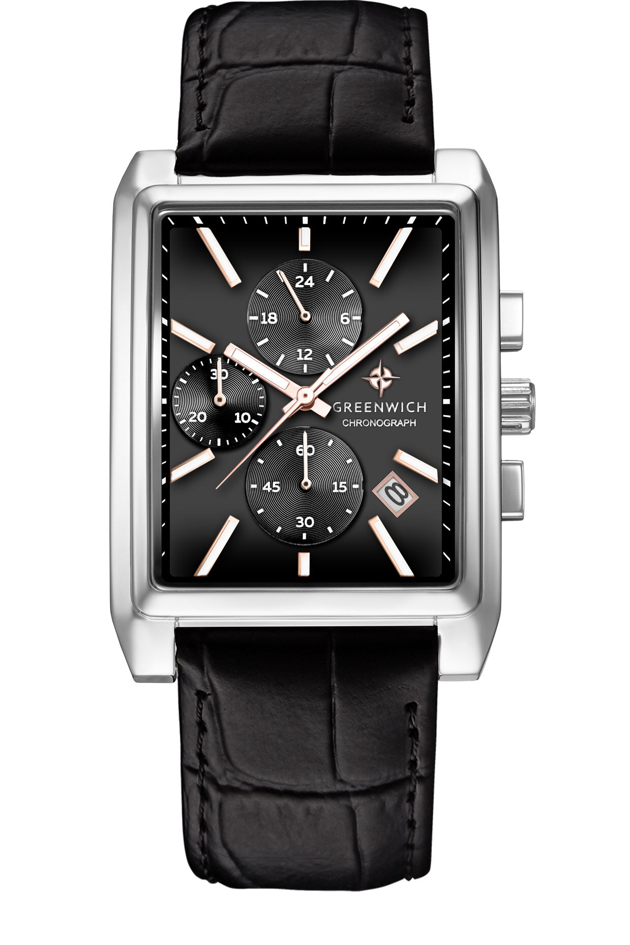 Наручные часы