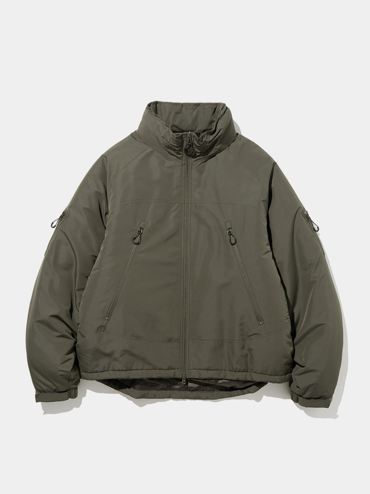 Куртка Primaloft Mil Gen3