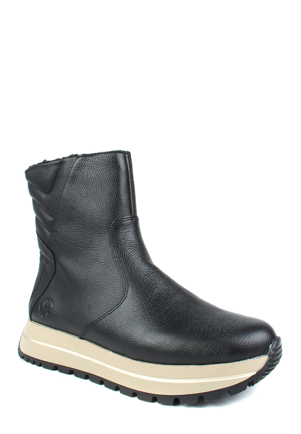 Полусапоги