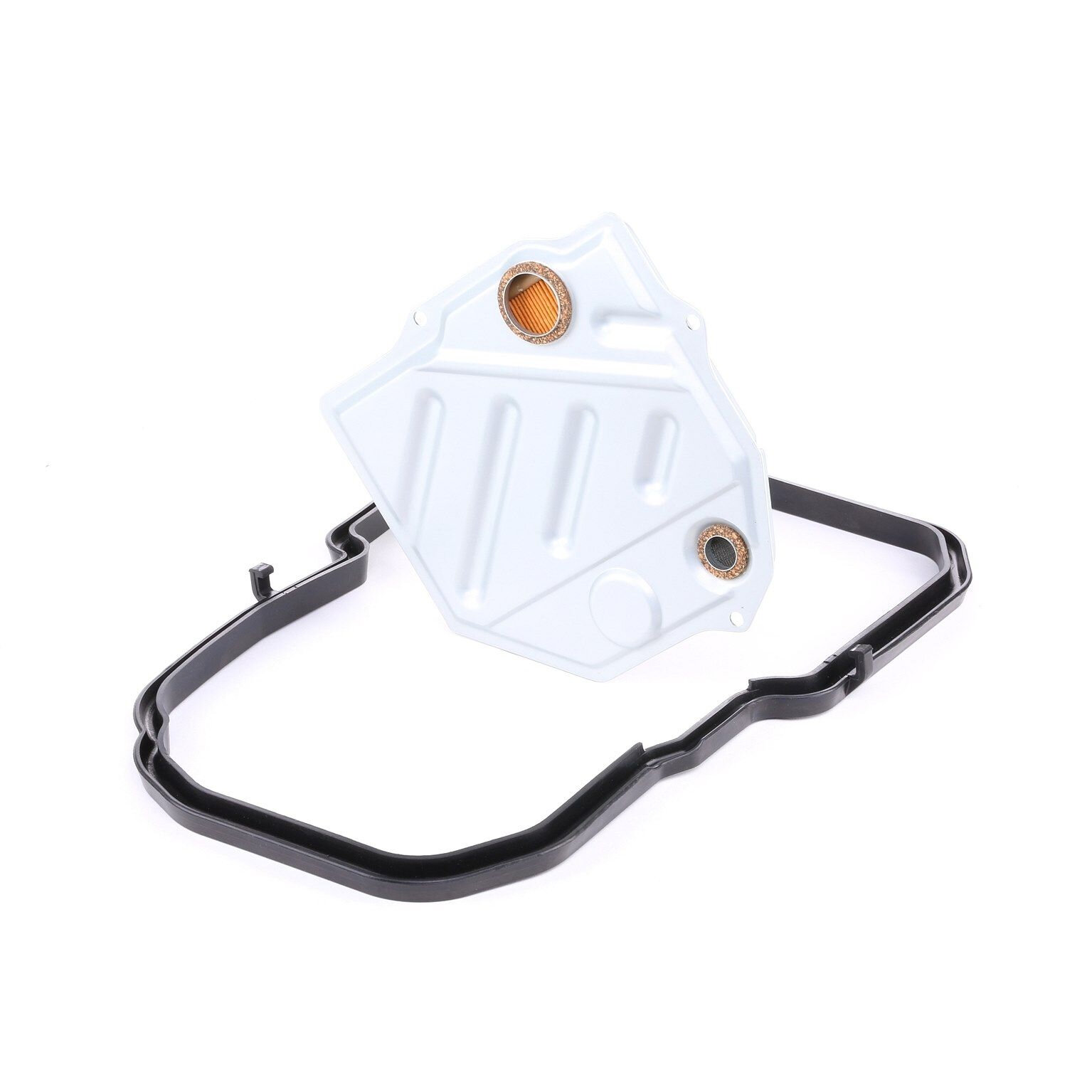 Фильтр масляный АКПП для автомобиля Mercedes Benz, FEBI 08900 (1 шт.)