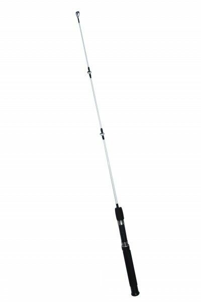 Спиннинг BoyaBY 1 м, Extra-Fast, тест 100 250 г, металлический сплав