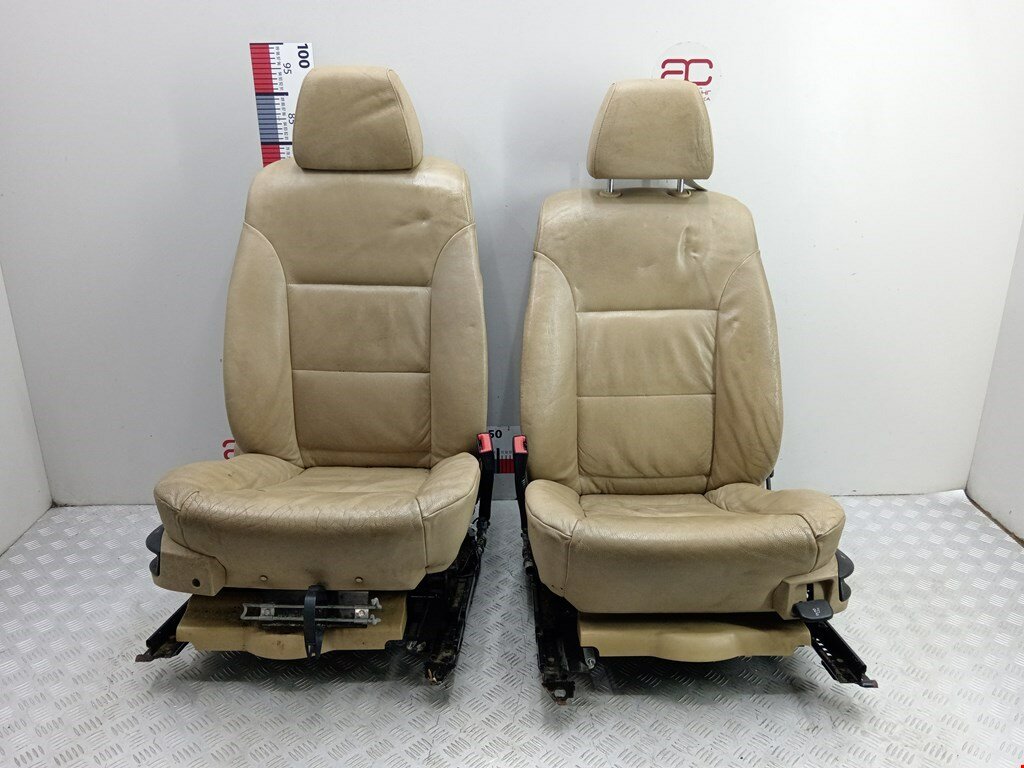 Салон (комплект сидений) BMW 5-Series (E60/E61) арт. 1898426