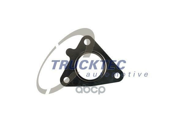 Прокладка выпускного коллектора MERCEDES: OM642 TruckTec арт. 0216069