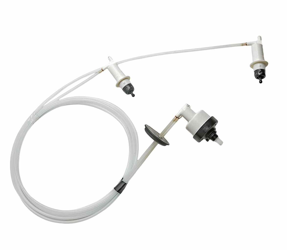 Гидрокорректор фар ВАЗ-2108, 2108-3718010, ДААЗ