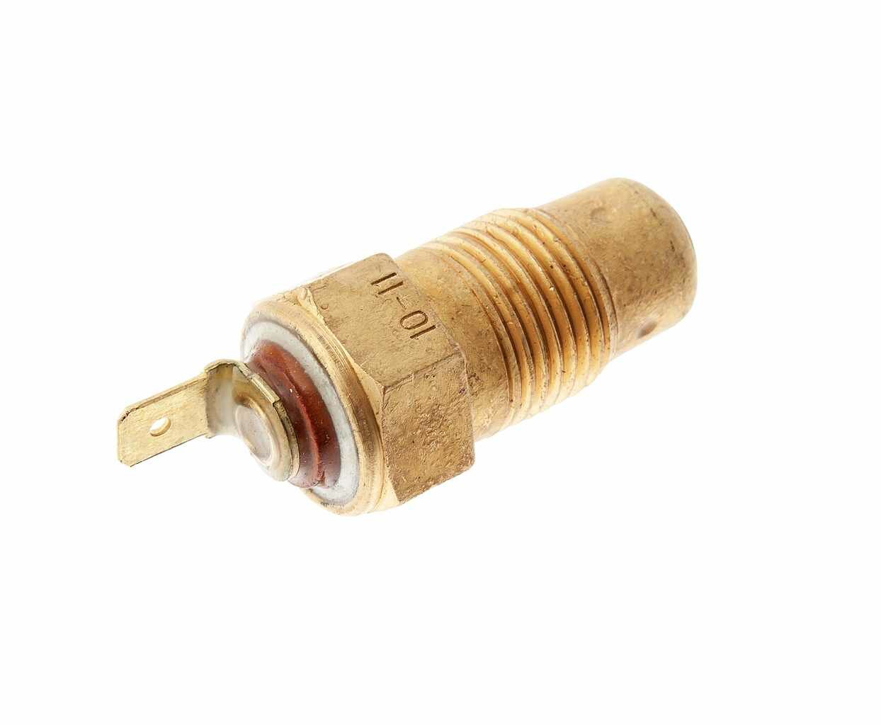 Датчик температуры ГАЗ, ЗИЛ, УАЗ охлаждающей жидкости (блистер) автоприбор-КЗАЭ, ТМ111-3808000-02, КЗАЭ