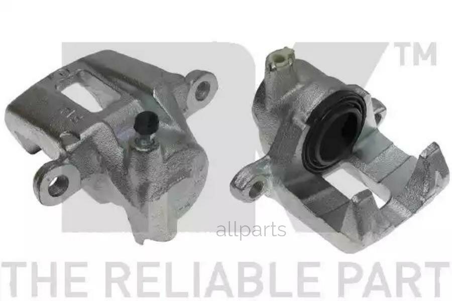 NK 2145236 [4773034030] ! суппорт тормозной зад. прав.\ Toyota Land Cruiser all 03> SUM d.48